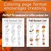 Kids' Fall Bucket List Printable - Autumn Activities for Kids - Color ...