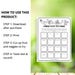Healthy Eating Habits for Fruit & Vegetable Taste Testing Real Food ...