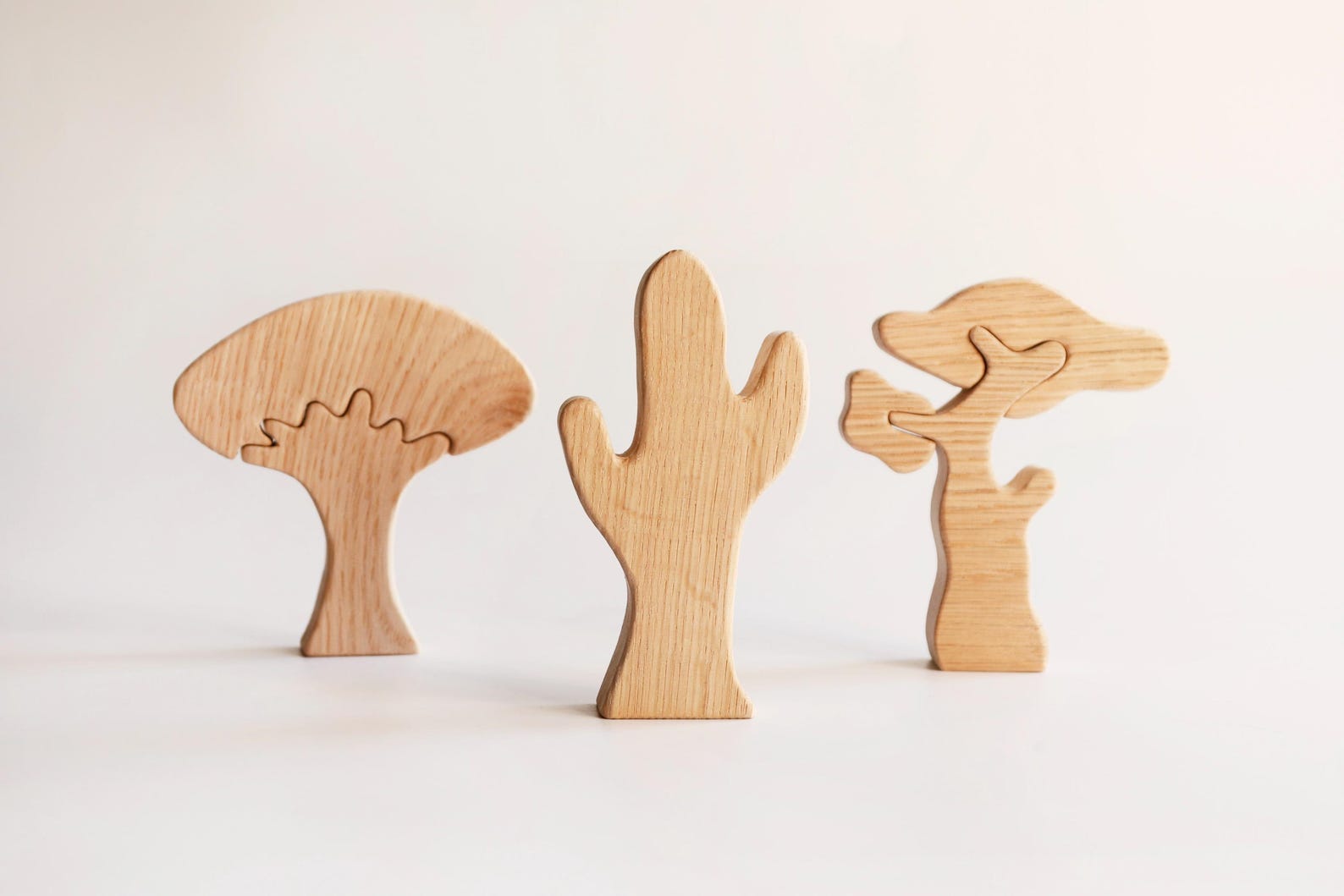 Wooden Tree Toy Waldorf and Montessori Toys Handmade Wooden Toys ...