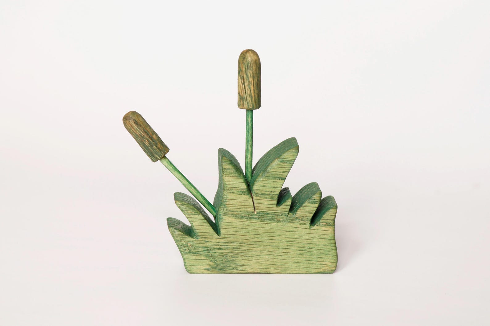 Wooden Fairy Tale Landscape Playset: Montessori Forest Toy - Etsy