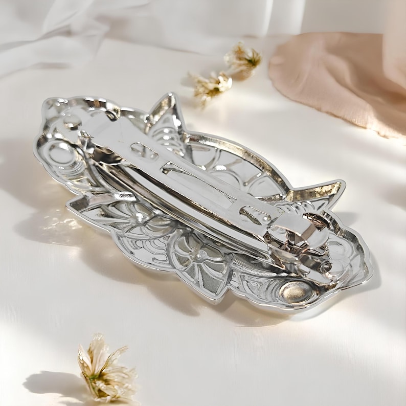 Fern Frieren Hair Clip Anime Cosplay Barrette, Beyond Journey’s End ...