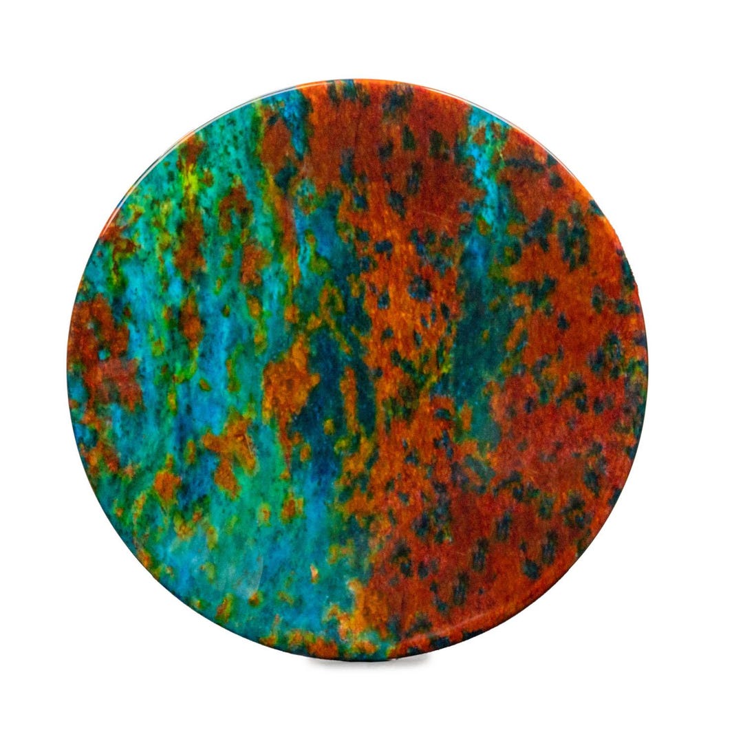 Jadeite Plate O51 Decorative Plate - Etsy