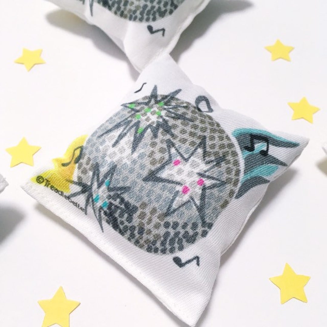 Disco Ball Catnip Cat Toy Dance Party for Cats Toy - Etsy