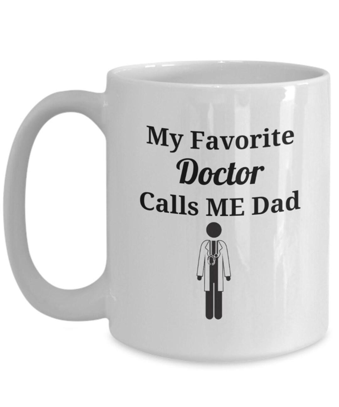 Doctor's Dad, Md, Proud Parent, Father, Physician, Medical Doctor, Dr ...