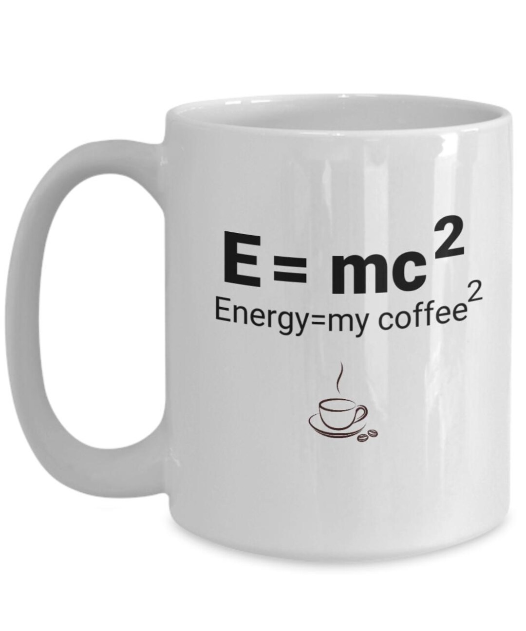 The Physicist Mug, Physics Mug, Gift, Science Nerd,coffee Lovers - Etsy