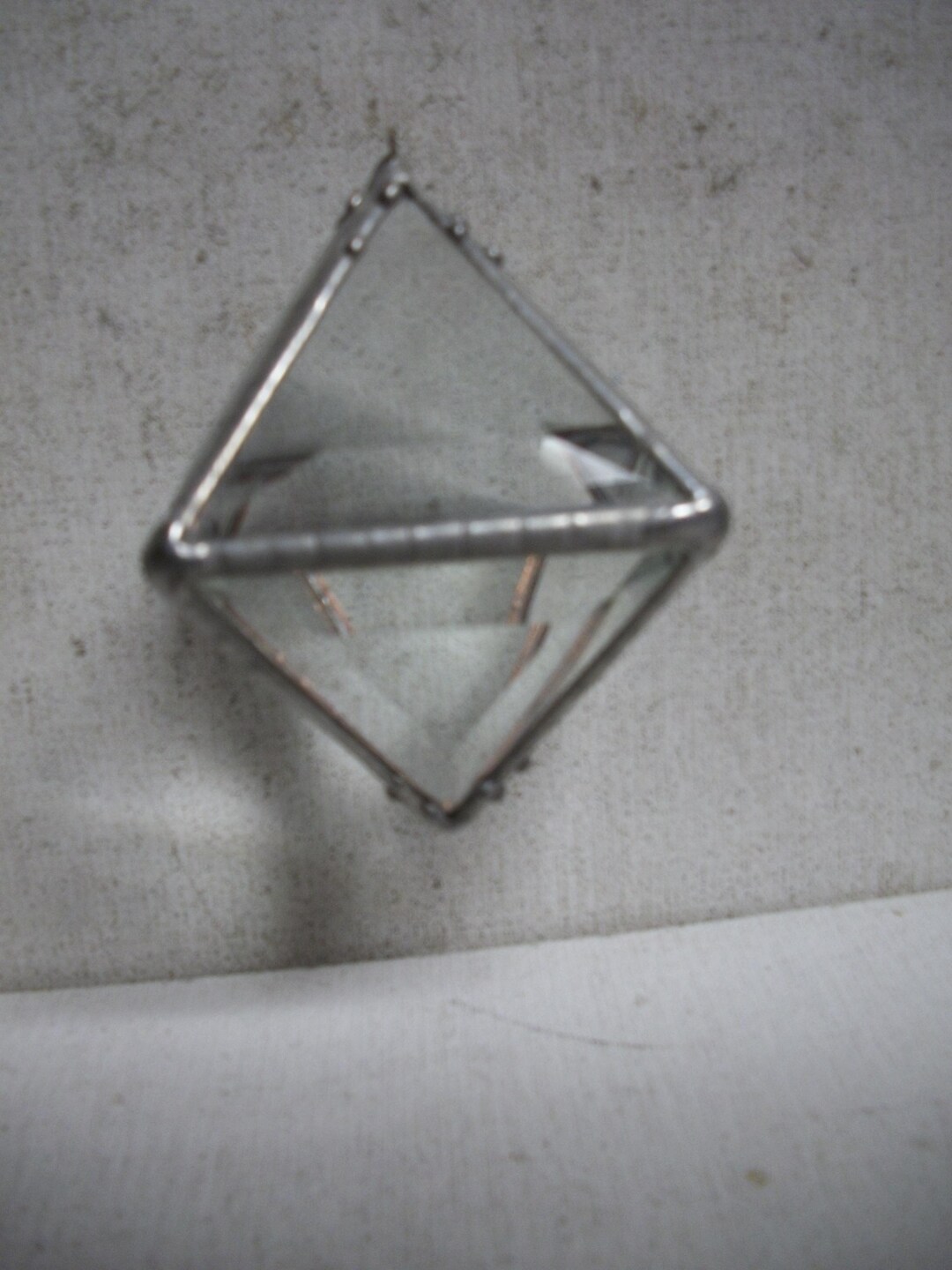 The Original Rainbow Water Prism (B) - Etsy