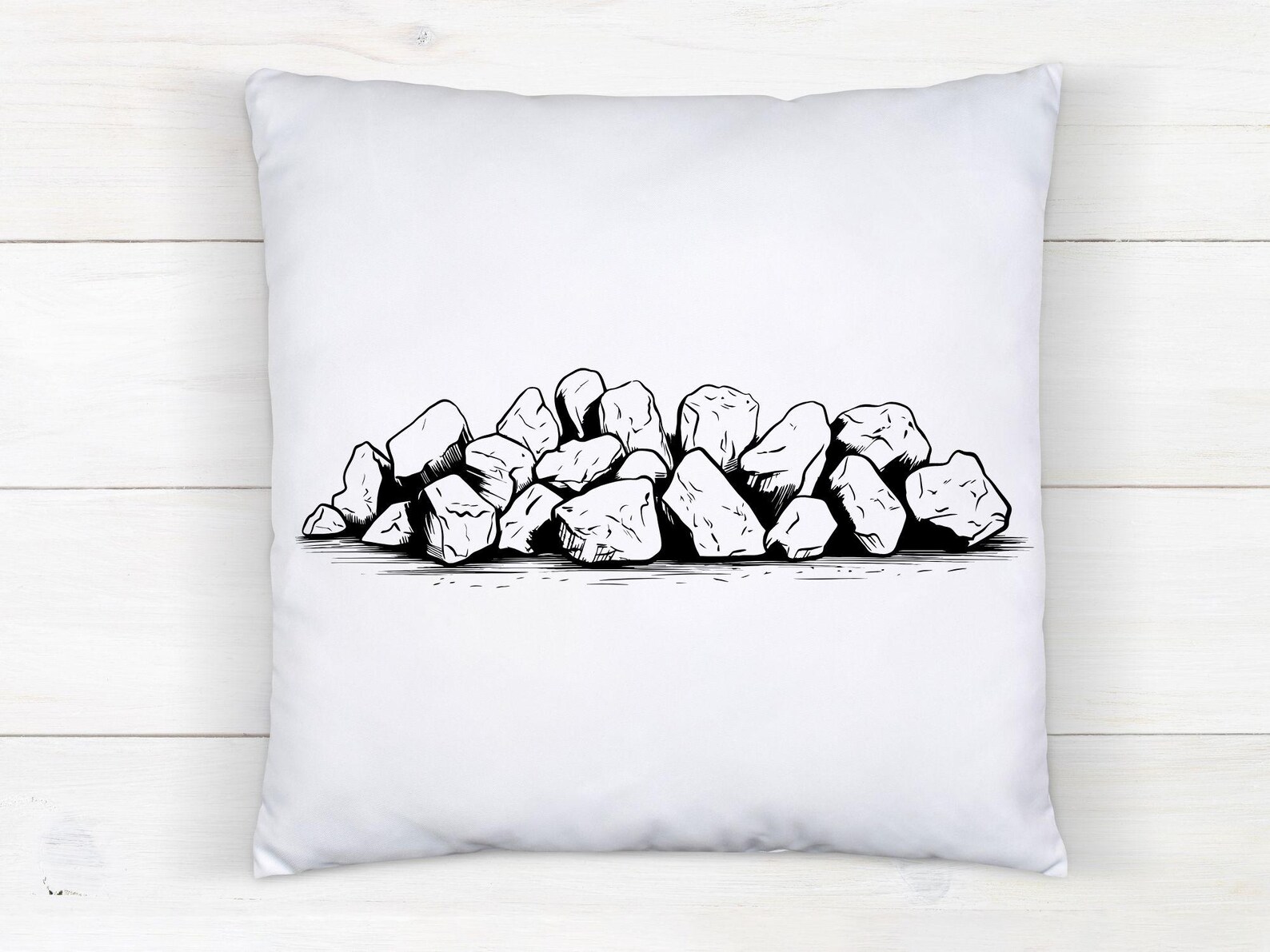 Pile of Stones SVG Bundle, Pile of Rocks Svg,pile of Stones Dxf,pile of ...