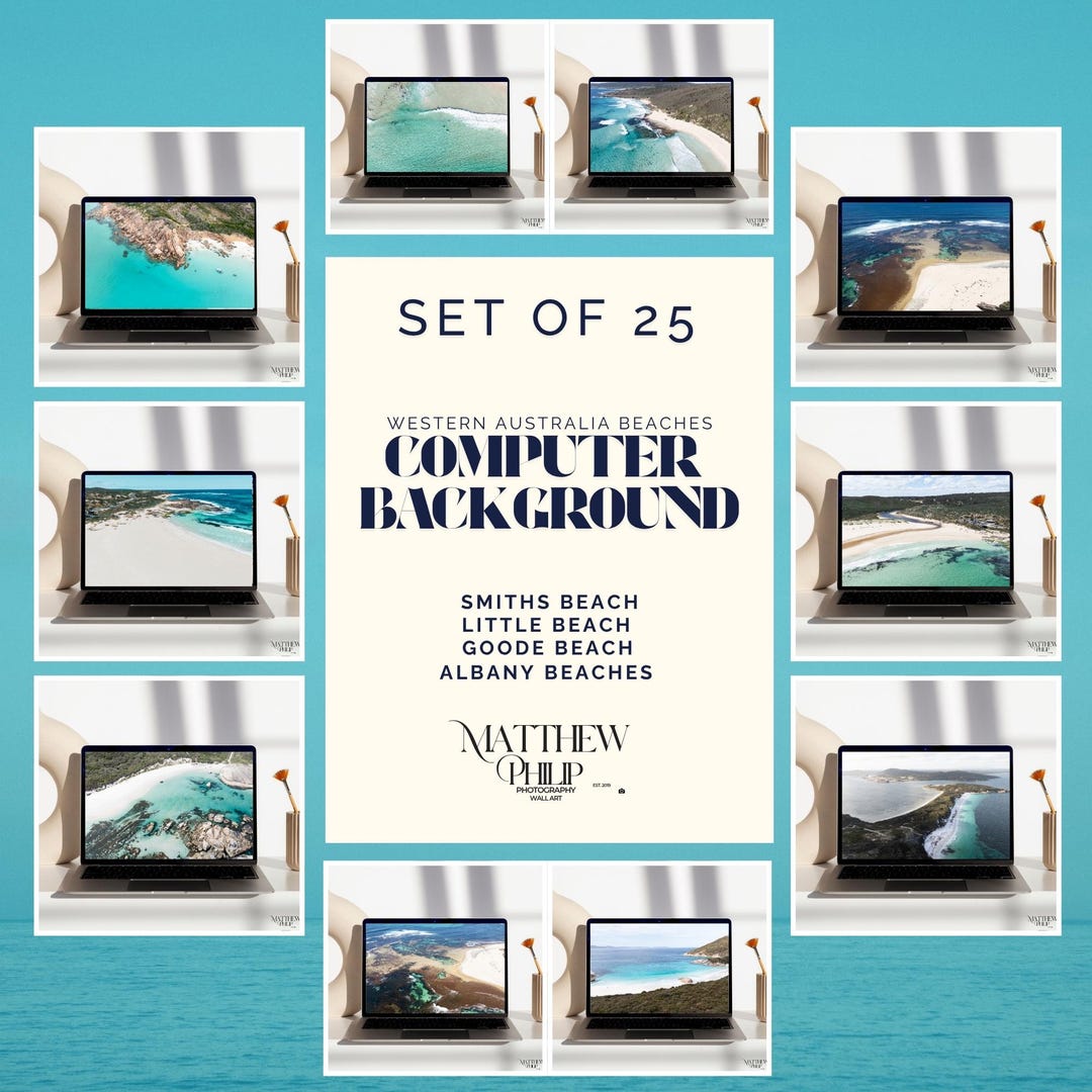 Beachy Desktop Backgrounds, Drone Photography Photos, Nature Laptop ...