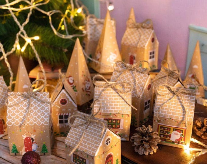 3D Pop up Carousel Roundabout Caltime Advent Calendar 450mm X 370mm ...