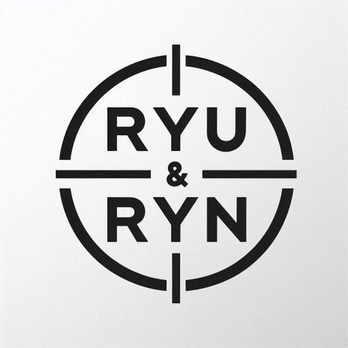 RYUandRYN - Etsy