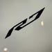 Yamaha R7 Decal | Aftermarket Vinyl Decals X2 - Etsy