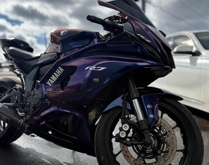 Custom R3 Decal Kit - Etsy Canada