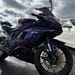 Yamaha R7 Decals - Complete Kit | Aftermarket Vinyl Decals - Etsy
