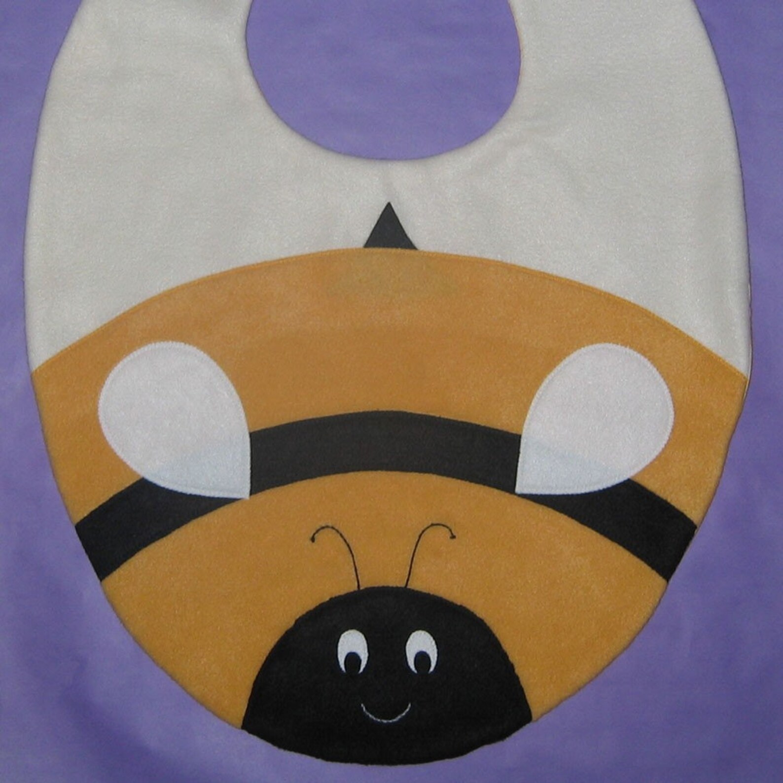 Adult Bee Bib, Adult Bib, Clothing Protector, Men and Women Adult Bib ...