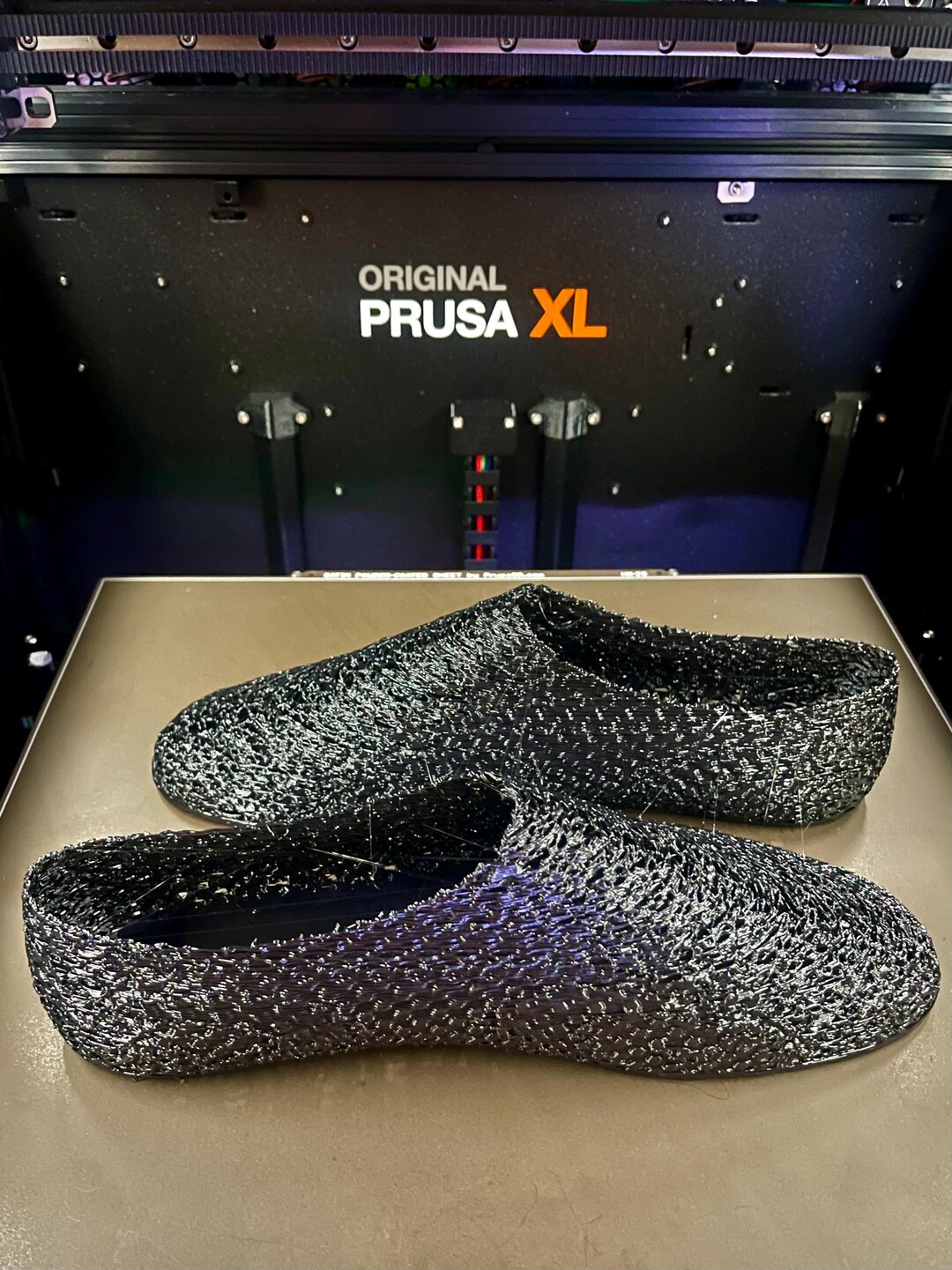 Custom 3D Printing Services, Print Your Own Models, Large 4k Resin ...