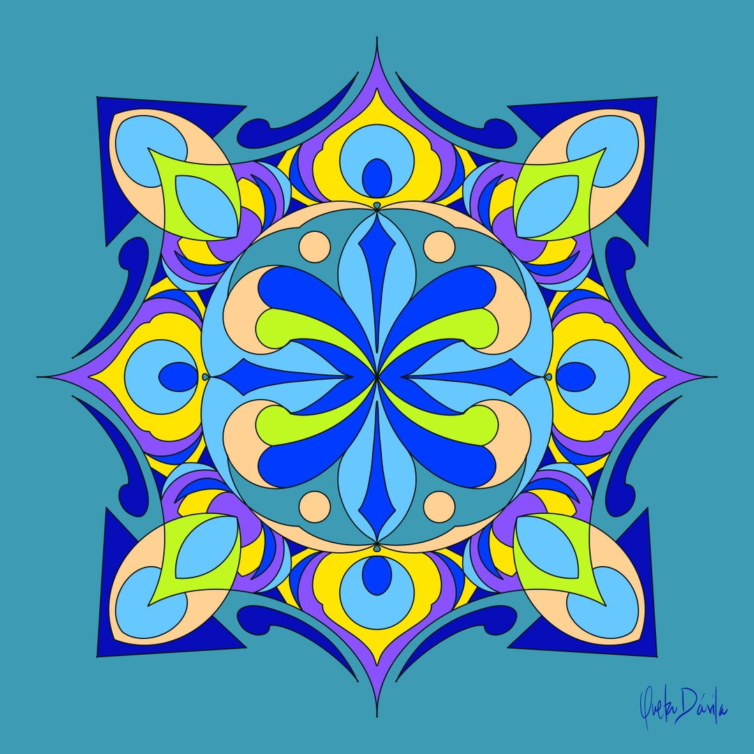 Vissudha Chakra - Throat Chakra, 5th Chakra, Blue, Communication, Space ...