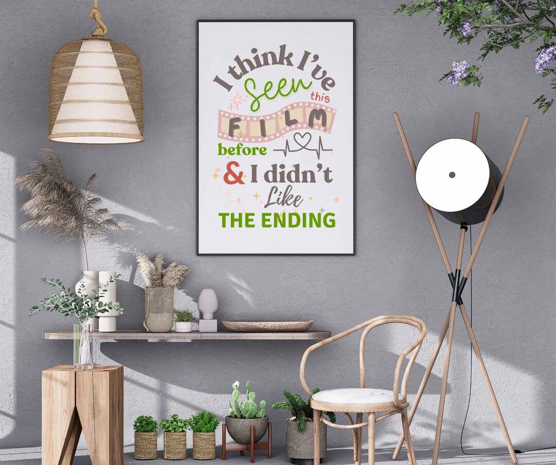 Wall Decor, Printable Wall Art, Taylor Swift Wall Decor, Taylor Swift ...