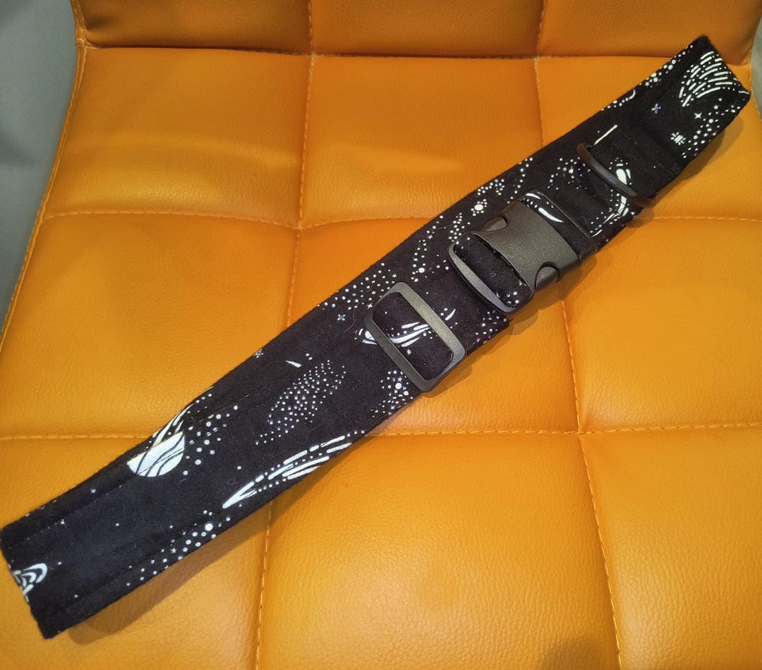 Adjustable Fursuit Collar - Etsy