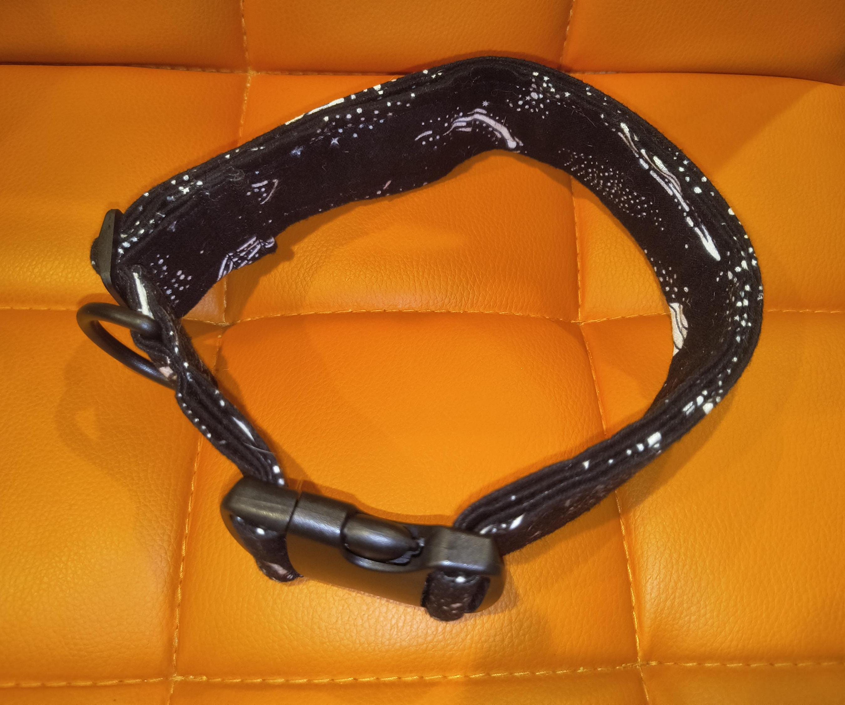 Adjustable Fursuit Collar - Etsy