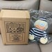 Ode From Chiikawa. Authentic Plushie From Japan. Direct Delivered From ...