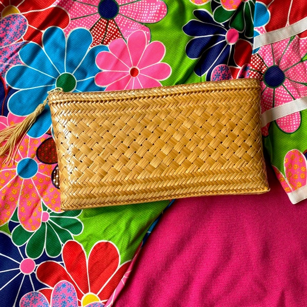 Preppy Clutches - Etsy