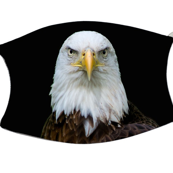 Eagle Mask - Etsy