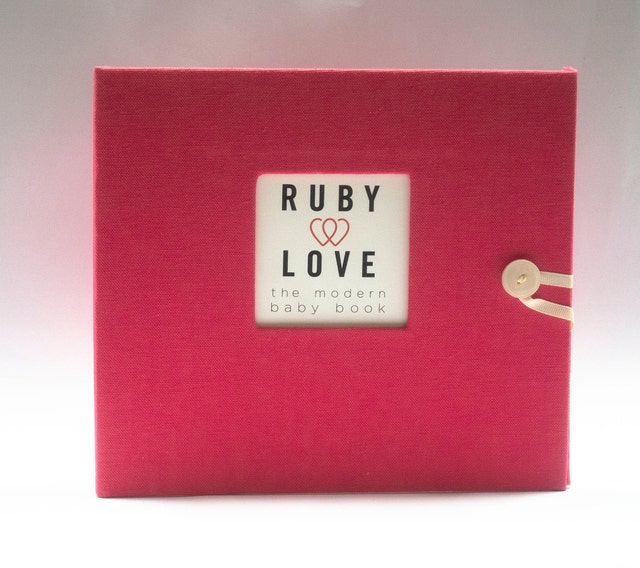 rubylovedesigns - Etsy