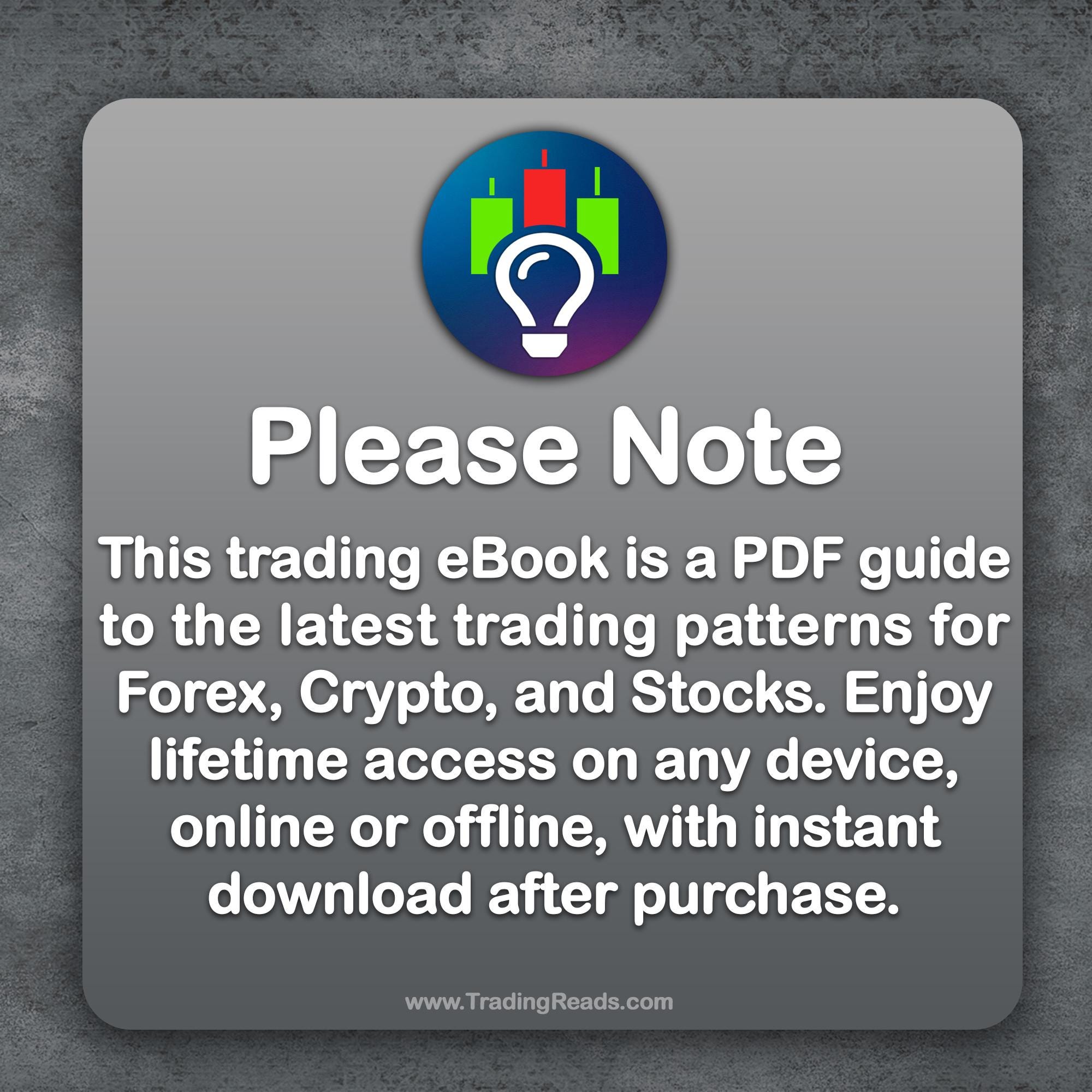 Price Action Trading Guide Book - Etsy