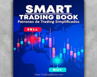 Smart Trading Book - Chart & Candlestick Patterns - Etsy