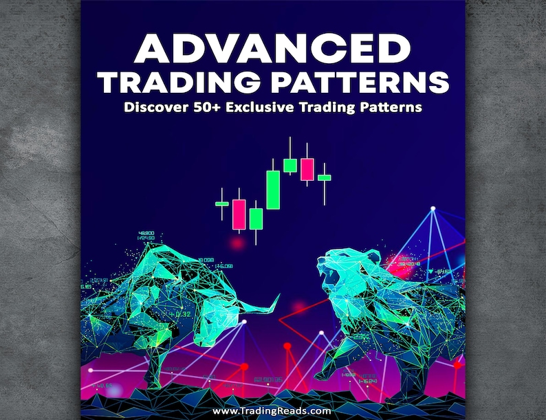Advanced Trading Patterns Book - Etsy