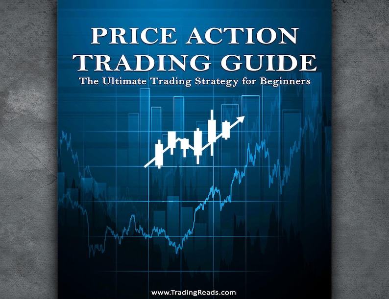 Price Action Trading Guide Book - Etsy