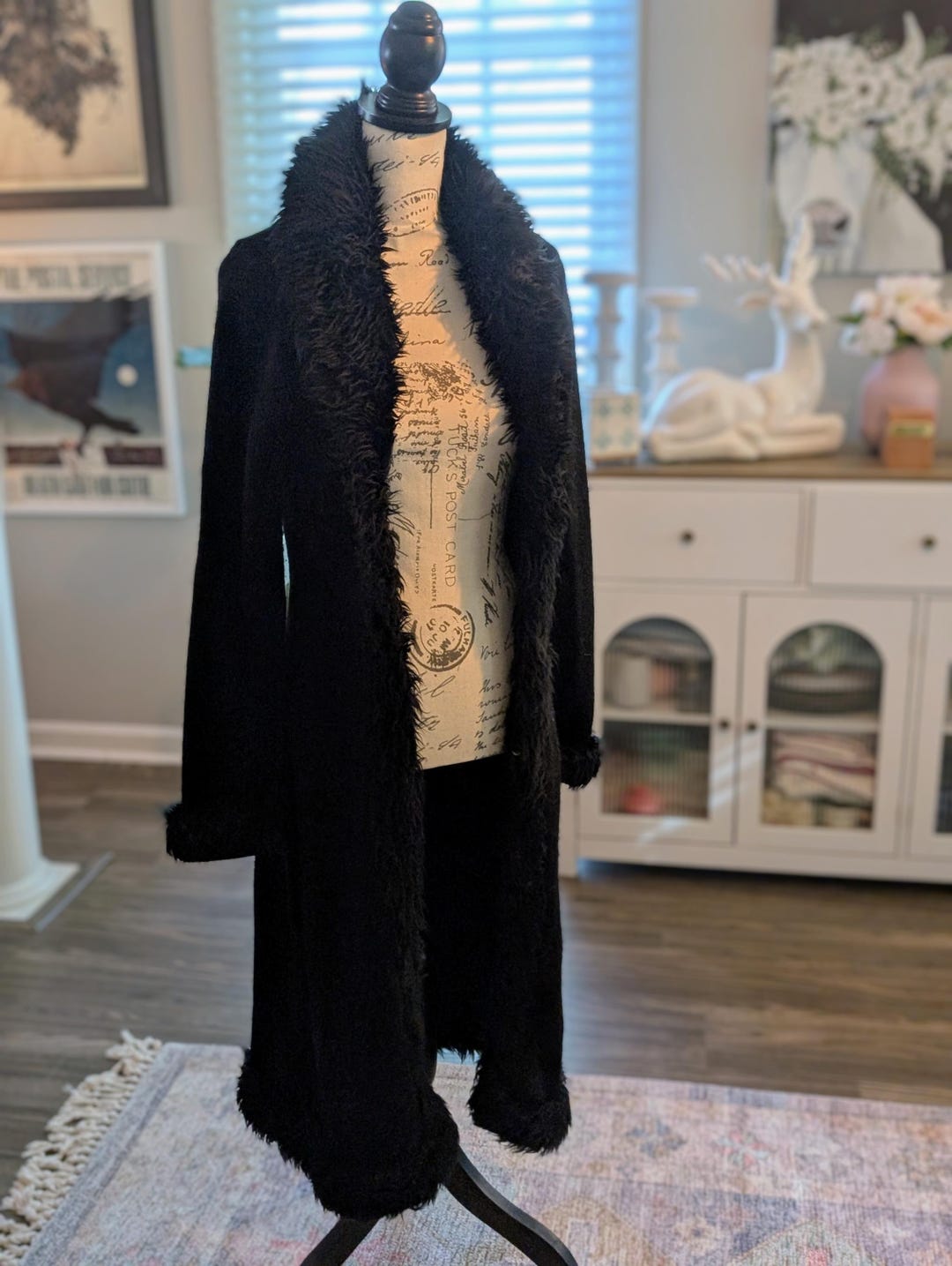 Vintage Betsey Johnson Duster - Etsy