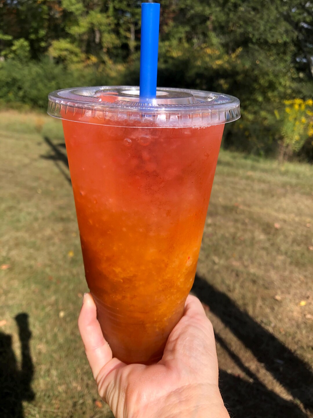 Bahama Mama Loaded Tea - Etsy