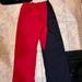 Custom Half and Half Pants - Etsy
