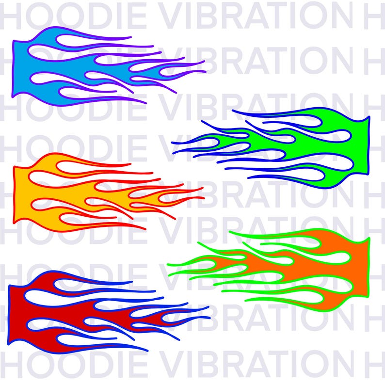 Fire, Flame, Icon, Vector, Illustration, Hot, Symbol, Art, Burning ...