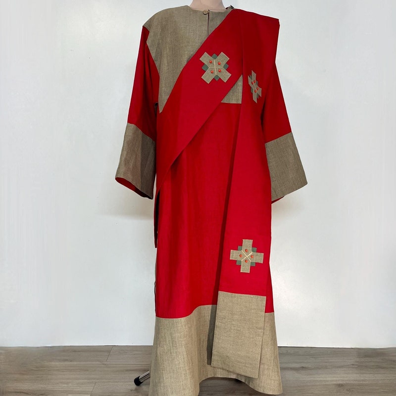 Orthodox Vestments Stole - Etsy