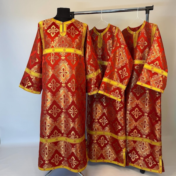 Vestments for Orthodox - Etsy