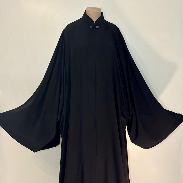 Monk Robe - Etsy