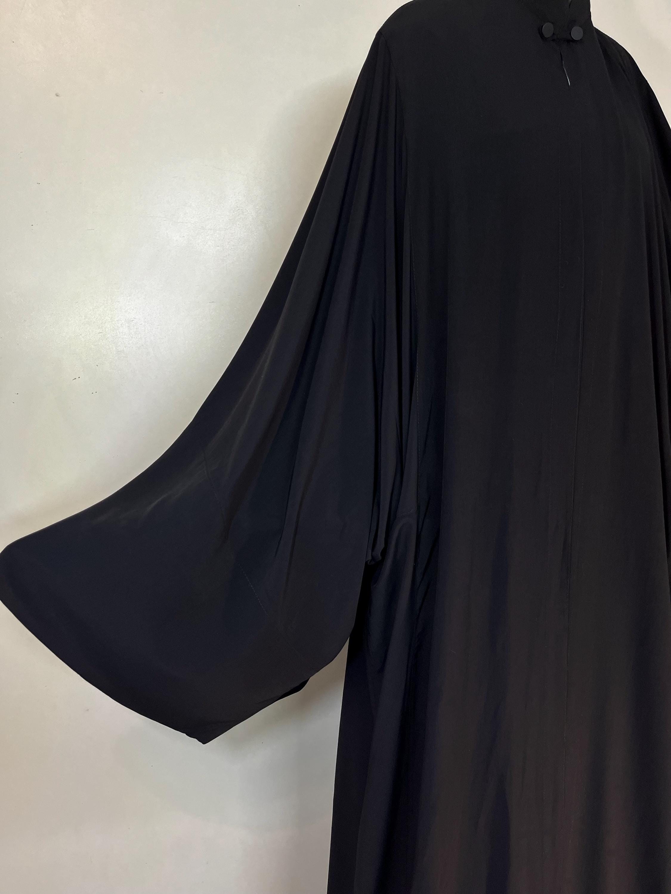 Monk Robe | Custom Clergy Robe | Priest Cassock | Priest Vestments ...