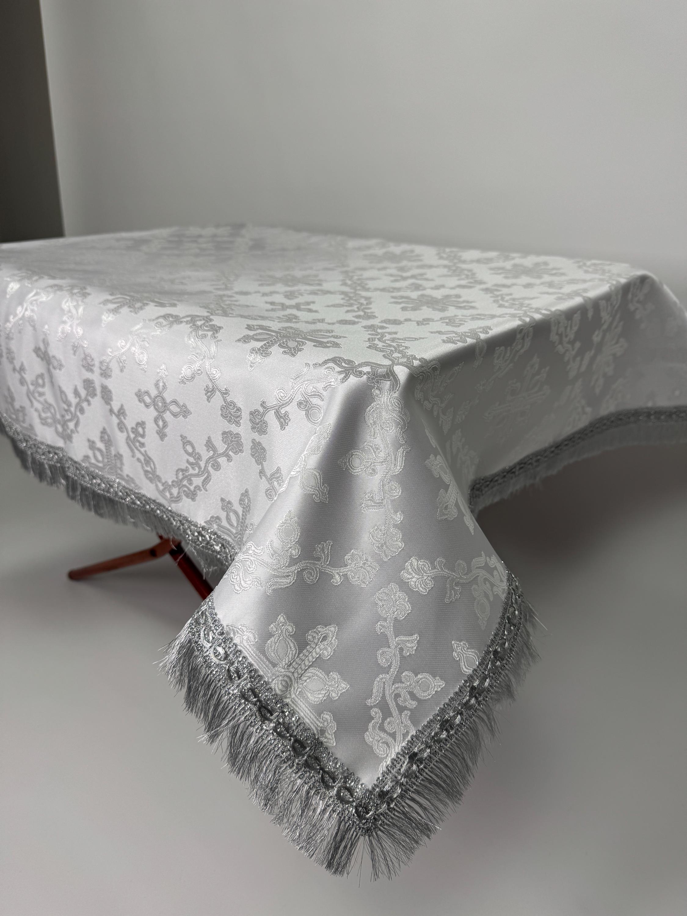 Liturgical Altar Covers | Catholic Altar Cloth | Church Linens ...