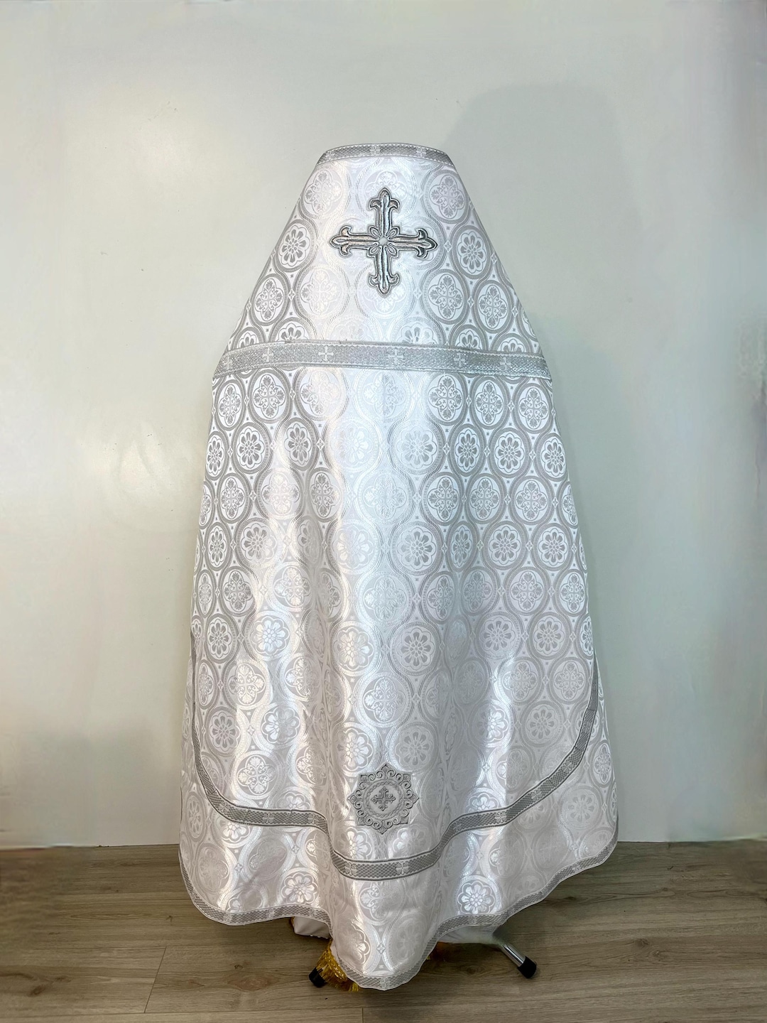 Orthodox Clothes | Priest Vestment Set | Liturgical Vestments | A Gift ...