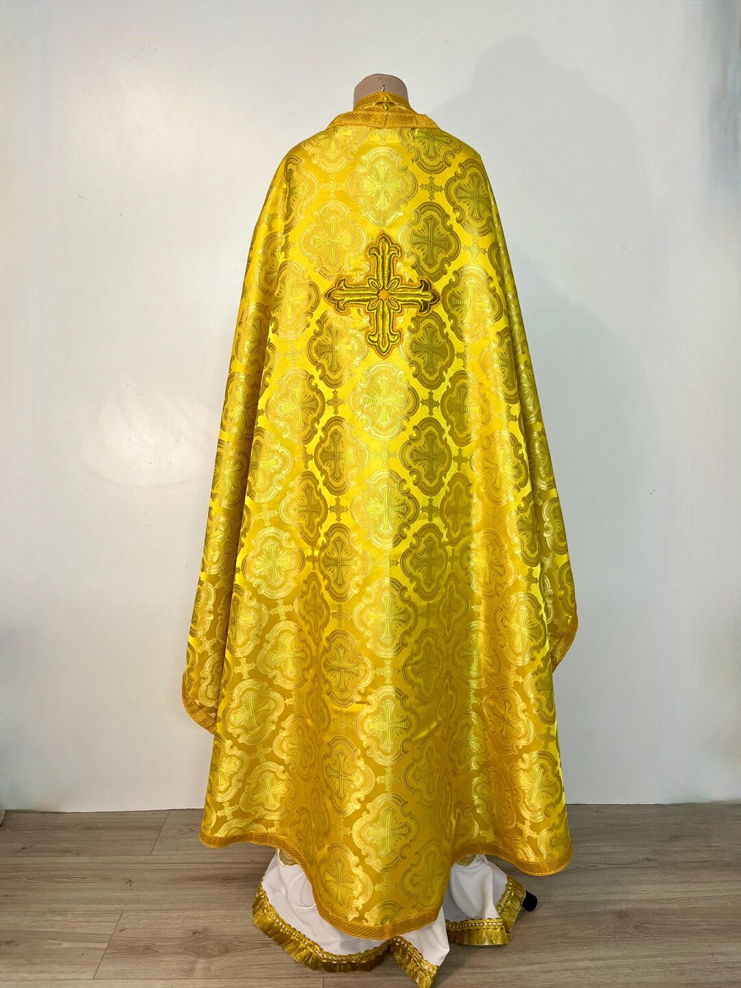 Orthodox Vestments | Greek Vestment Liturgical | Religious Clothing ...