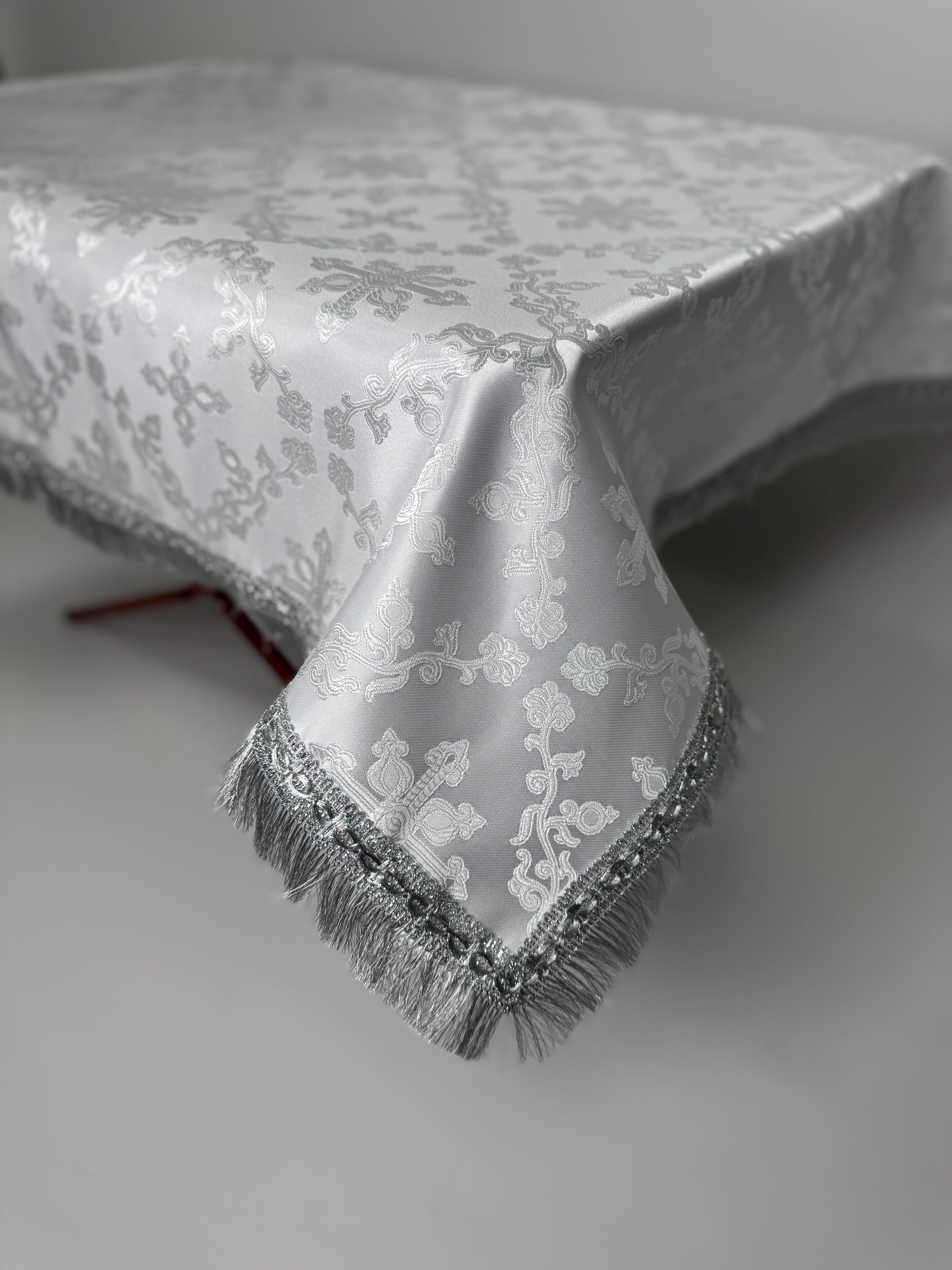 Liturgical Altar Covers | Catholic Altar Cloth | Church Linens ...