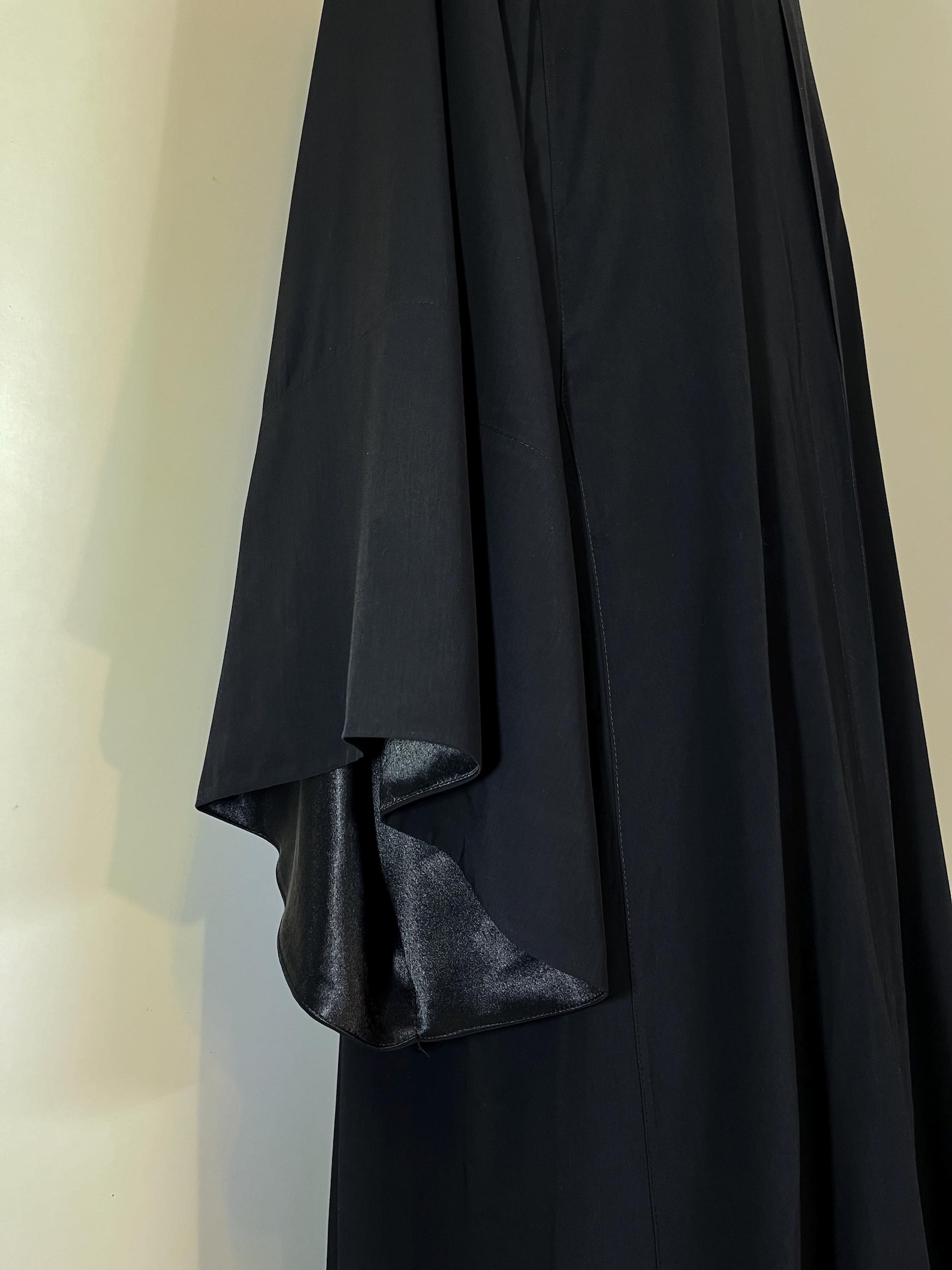 Monk Robe | Custom Clergy Robe | Priest Cassock | Priest Vestments ...