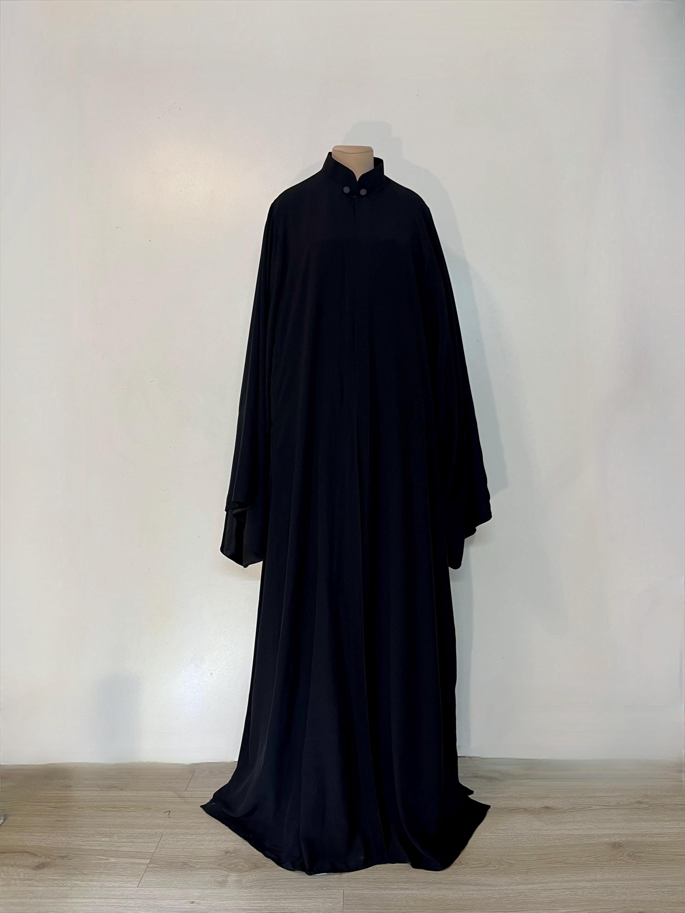 Monk Robe | Custom Clergy Robe | Priest Cassock | Priest Vestments ...