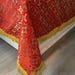 Liturgical Altar Cover | Custom Church Linens With Fringe - Etsy
