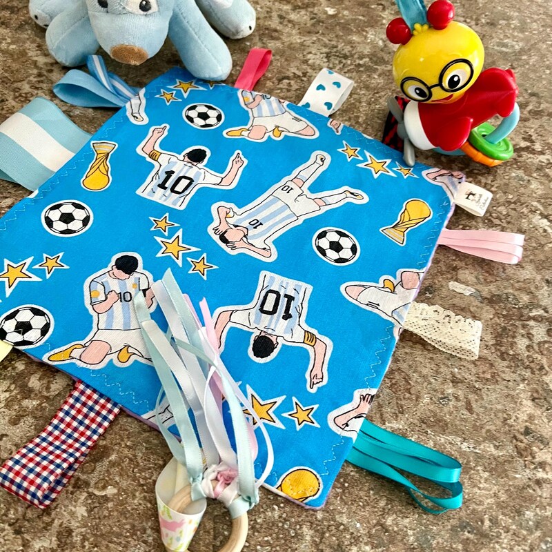 Taggy - Etsy