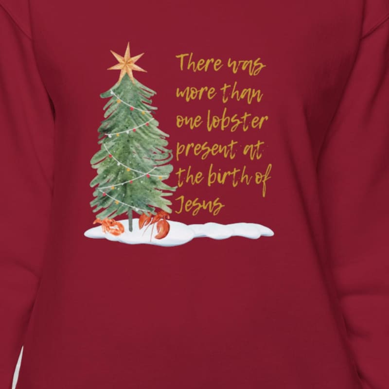 Love Actually Present - Etsy