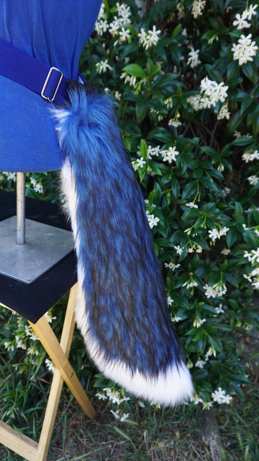Custom Long Dog Tails - Etsy