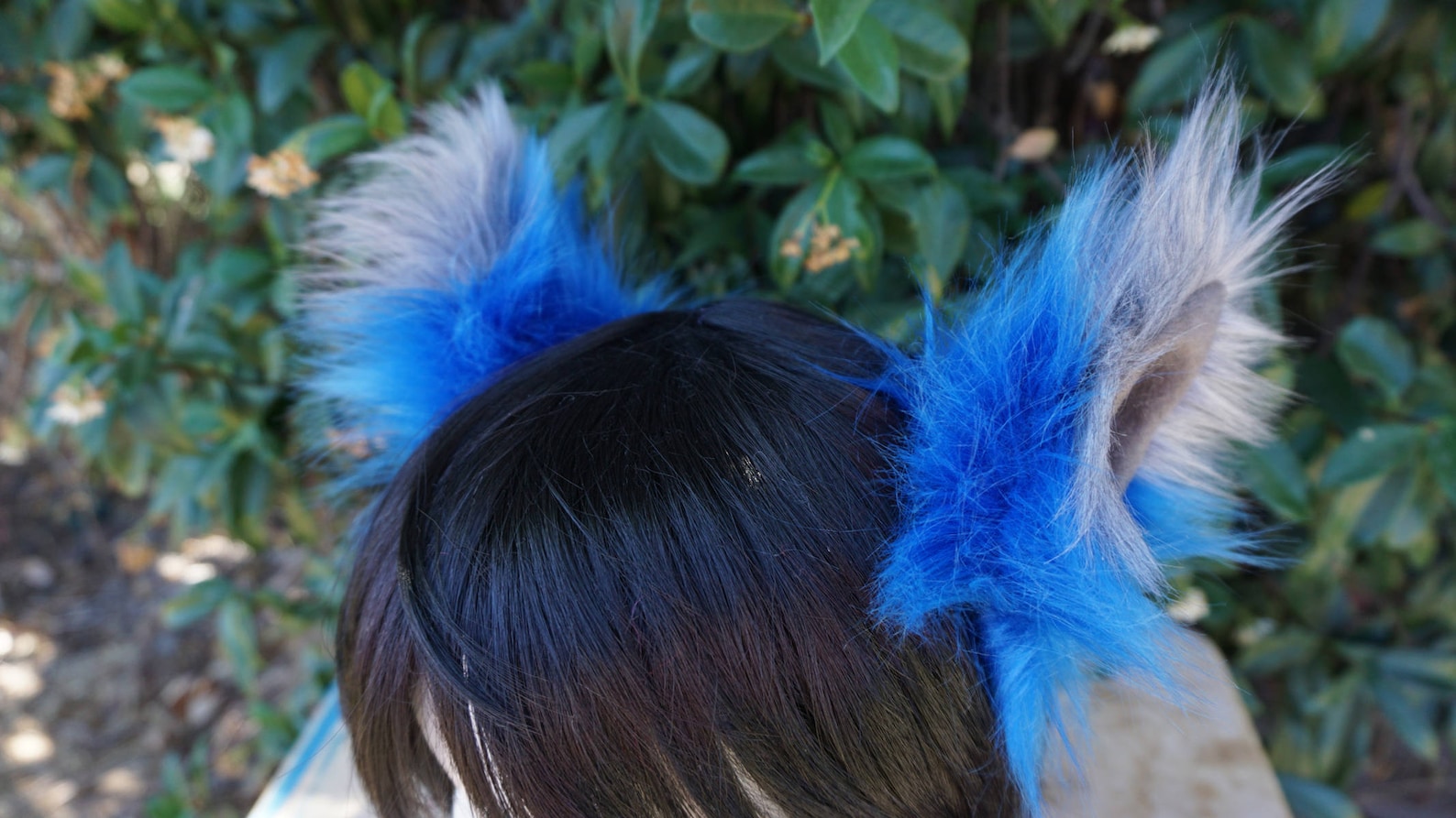 Custom Clip Ears With Tips | Etsy